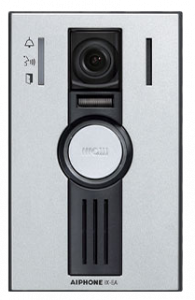 Analog Intercom – NTC inc