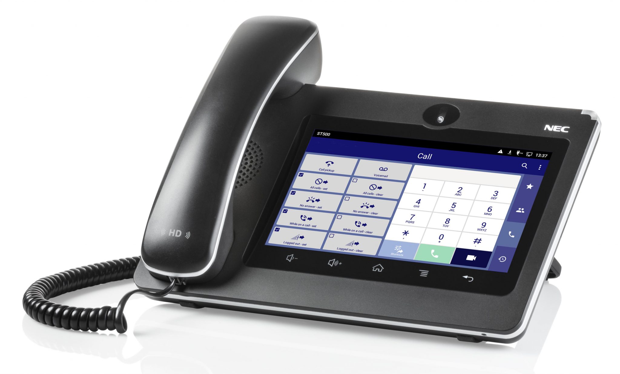 NEC Telephone Systems – NTC inc