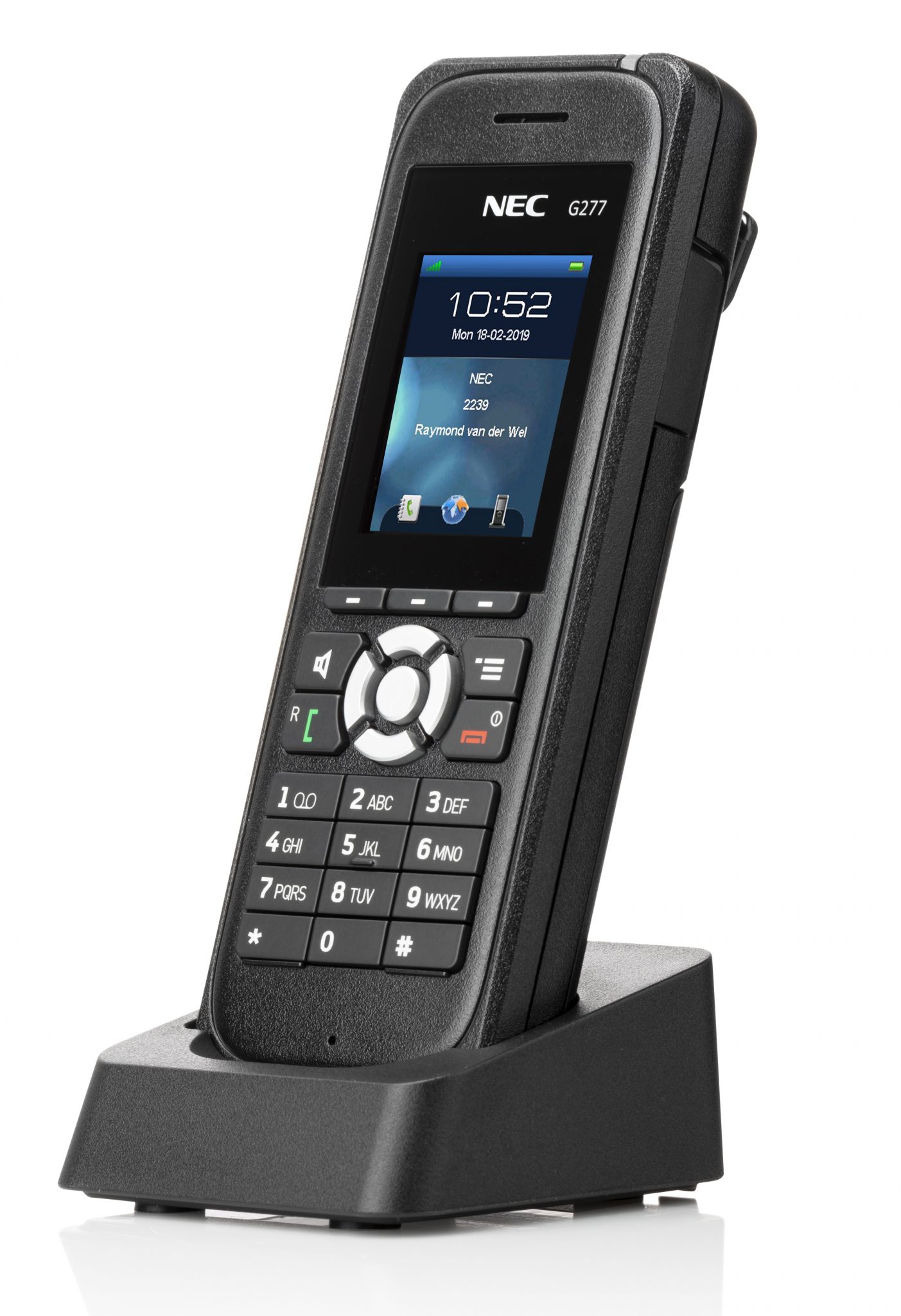 NEC Telephone Systems – NTC inc