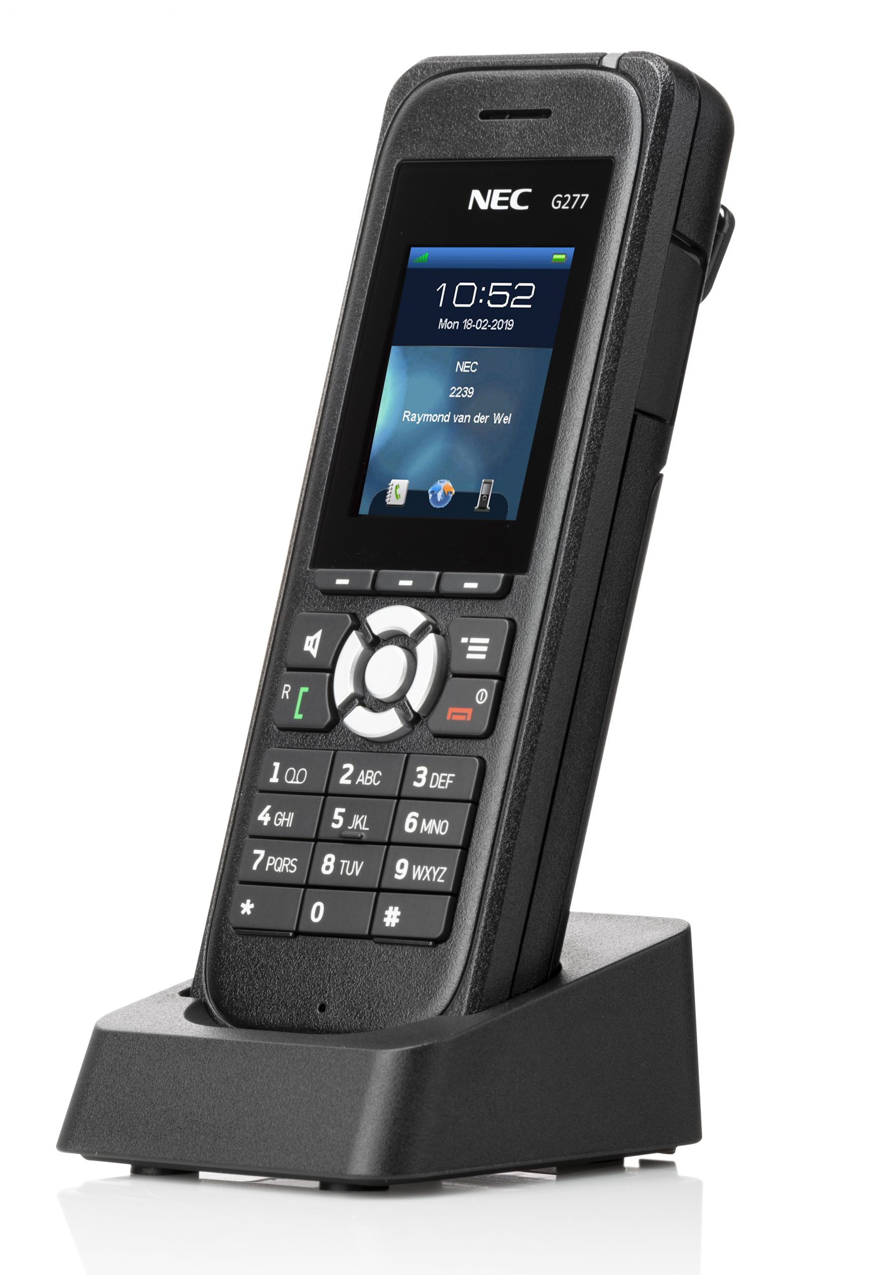 NEC Telephone Systems – NTC inc